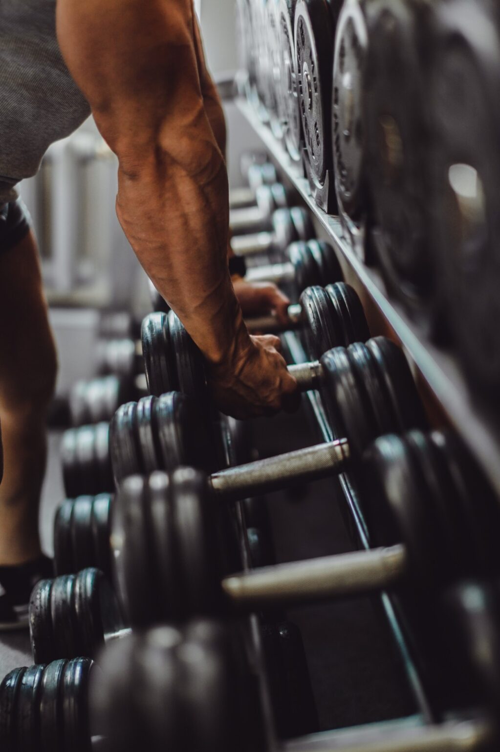 The 5 Best Arm Exercises – Sportmaster